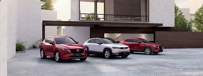 Réserver un essai - Baldassari Automobiles